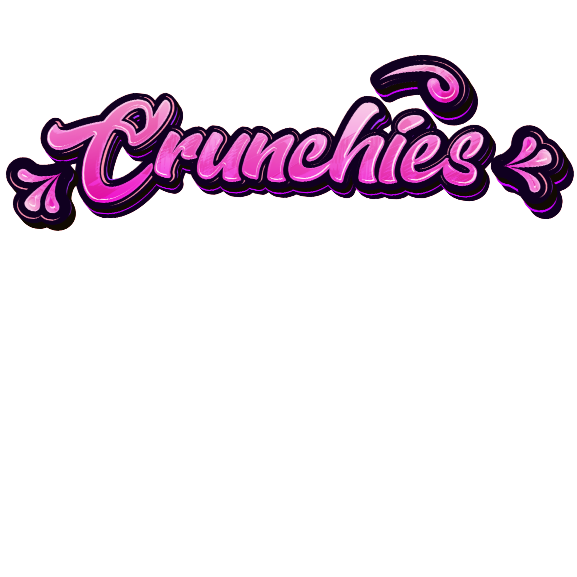 Crunchies FreezeDriedCandy logo